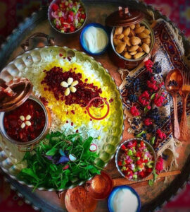 Barg – Beef Filet Mignon - Family Recipes